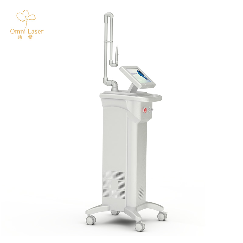 Best Fractional Co2 Laser Machine - Omni Laser Skinology