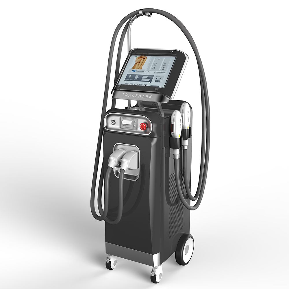 Join Us at the InterCHARM—Moscow Beauty Exhibition! - Omni Laser Skinology